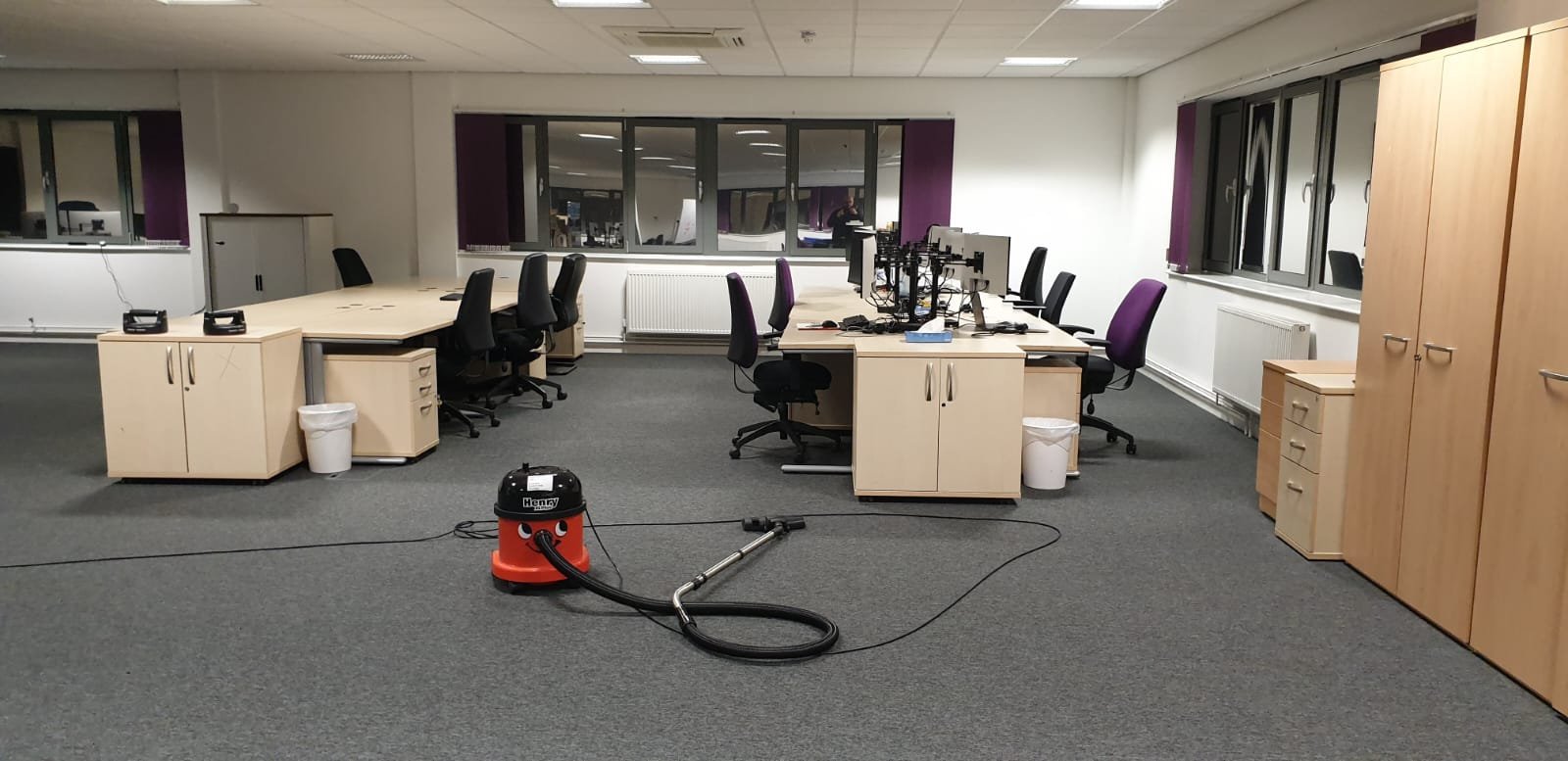 Best Commercial Cleaning Cardiff, Newport & South Wales
